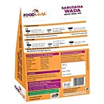 Buy Food Ease Instant Sabudana Wada Mix Online at Best Price of Rs null ...
