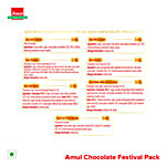 Buy Amul Rejoice Gift Pack - Assorted Chocolates Online at Best Price ...