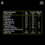 Buy ITC Master Chef Cheesy Corn Triangle Online at Best Price of Rs 185 ...