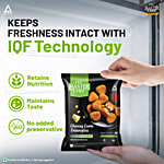 Buy ITC Master Chef Cheesy Corn Triangles Online at Best Price of Rs ...