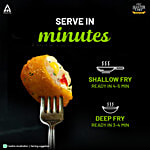 Buy ITC Master Chef Cheesy Corn Triangles Online at Best Price of Rs ...