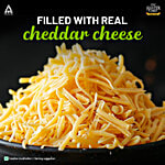 Buy ITC Master Chef Cheesy Corn Triangles Online at Best Price of Rs ...