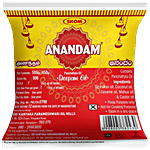 Buy Anandam Deepam Oil Online at Best Price of Rs 56.88 - bigbasket