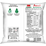 Buy Amul Buttermilk/Chaas Polypack Online at Best Price of Rs 15 ...
