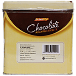 Buy Biskitop Assorted Biscuits - Chocolate Online at Best Price of Rs ...