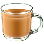 Buy Yera Tea/Coffee Glass Mug Set Online at Best Price of Rs 229 ...