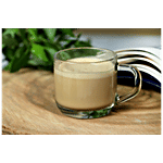 Buy Yera Tea/Coffee Glass Mug Set Online at Best Price of Rs 229 ...