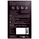 Buy Skore Buzzz - Rechargeable Vibrating Ring With Remote For Him & Her ...