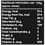 Buy Nutrimoo 100% Pure Cow Ghee Online at Best Price of Rs null - bigbasket