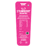 Buy Dangee Dums Cream Roll - Strawberry Online at Best Price of Rs 25 ...