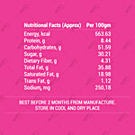 Buy Dangee Dums Cream Roll - Strawberry Online at Best Price of Rs 25 ...