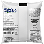 Buy Absolute Milk Full Cream Buffalo Milk Online at Best Price of Rs 50 ...