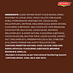 Buy Britannia Fudge It - Chocolate Brownie Online at Best Price of Rs ...