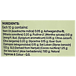 Buy Jiva Ayurveda Neem Face Wash - With Deep Cleansing Formula, For Acne-Free Skin Online at ...