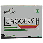 Buy Swa-Jay Jaggery Online at Best Price of Rs null - bigbasket