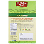 Buy D NATURE FRESH Indian Raisin Online at Best Price of Rs null ...