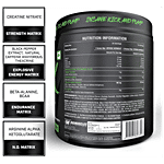 Buy Bigmuscles Nutrition Pre-Workout Formulation - Freak, Sydney Sunset ...
