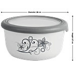 Buy Cello Opalware Condiment Set - Camber Black - White and Grey Online ...