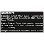 Buy Winola Chocolate Biscuit Balls Online at Best Price of Rs null ...