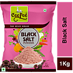 Buy Cee Pee Black Salt - Enhances Taste Online at Best Price of Rs 75 ...