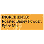 Buy Nutty Yogi Digestive Barley Drink - Fibre-Rich, Helps Maintain ...