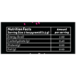 Buy Beyondarie Wild Black Tea With Galangal - Antioxidant Rich Online at Best Price of Rs null ...