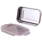 Buy Signoraware Modular Rectangular Steel Container - High Quality ...