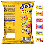 Buy Percy Mix Fruits Assorted - Candy/Toffee Pack Online at Best Price ...
