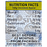 Buy VKR Sivaji Boiled Rice Online at Best Price of Rs 900 - bigbasket