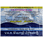 Buy VKR Sivaji Boiled Rice Online at Best Price of Rs 900 - bigbasket