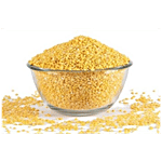 Buy Nature Mother Moong Dhuli Dal - Rich In Protein, Valuable Nutrients ...