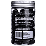 Buy Flyberry Gourmet Bold Blueberries - Boosts Immunity Online at Best ...