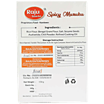 Buy Raju Snacks Spicy Murukku - Buttery Texture, Delectable Snack ...