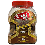 Buy Smart Bite Coconut Punch Biscuit - Crispy Online at Best Price of ...