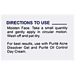 Buy Aureana Purite Oil Control Face Wash - Reduces Acne & Scars Online ...