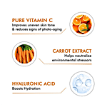 Buy Conscious Chemist Vivid C Pro Collagen Serum - Reduces ...