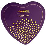 Buy Chokola Sweet Love - Premium, Rich Chocolate, Gift For Celebrations ...