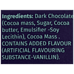 Buy Chokola Signature Noir 75% Dark Chocolate - With Rich Cocoa, Vegan ...