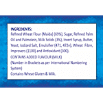 Buy Marino Premium Milk Rusk - Healthy, Crunchy, Rich In Fibre, Tea ...