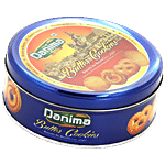 Buy Danima Butter Cookies - Healthy & Tasty Online at Best Price of Rs ...