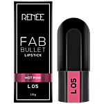 Buy Renee Fab Bullet - L 05, Glides Smoothly, Non-feathering, Light ...