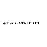 Buy GRAH LAXMI Rice Atta Online at Best Price of Rs 45 - bigbasket