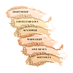 Buy Half N Half Oil-Free Pan Cake Wonder Powder - Waterproof ...