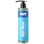 Buy Phy Phy Vitamin Sea Energizing Body Wash Online at Best Price of Rs null - bigbasket