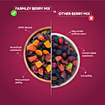 Buy Farmley Berry Mix Online at Best Price of Rs 298.4 - bigbasket