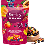 Buy Farmley Berry Mix Online at Best Price of Rs 298.4 - bigbasket