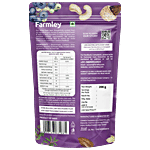 Buy Farmley Trail Mix Online at Best Price of Rs 305.03 - bigbasket