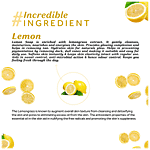 Buy Atulya Detoxifying Lemon Soap - Handmade, Refreshing Fragrant, Value Pack Online at Best ...