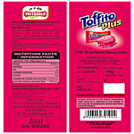 Buy Priyagold Toffito Plus Milk Strawberry Creme Toffee Online at Best ...