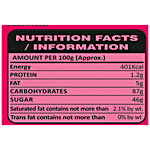 Buy Priyagold Toffito Plus Milk Strawberry Creme Toffee Online at Best ...